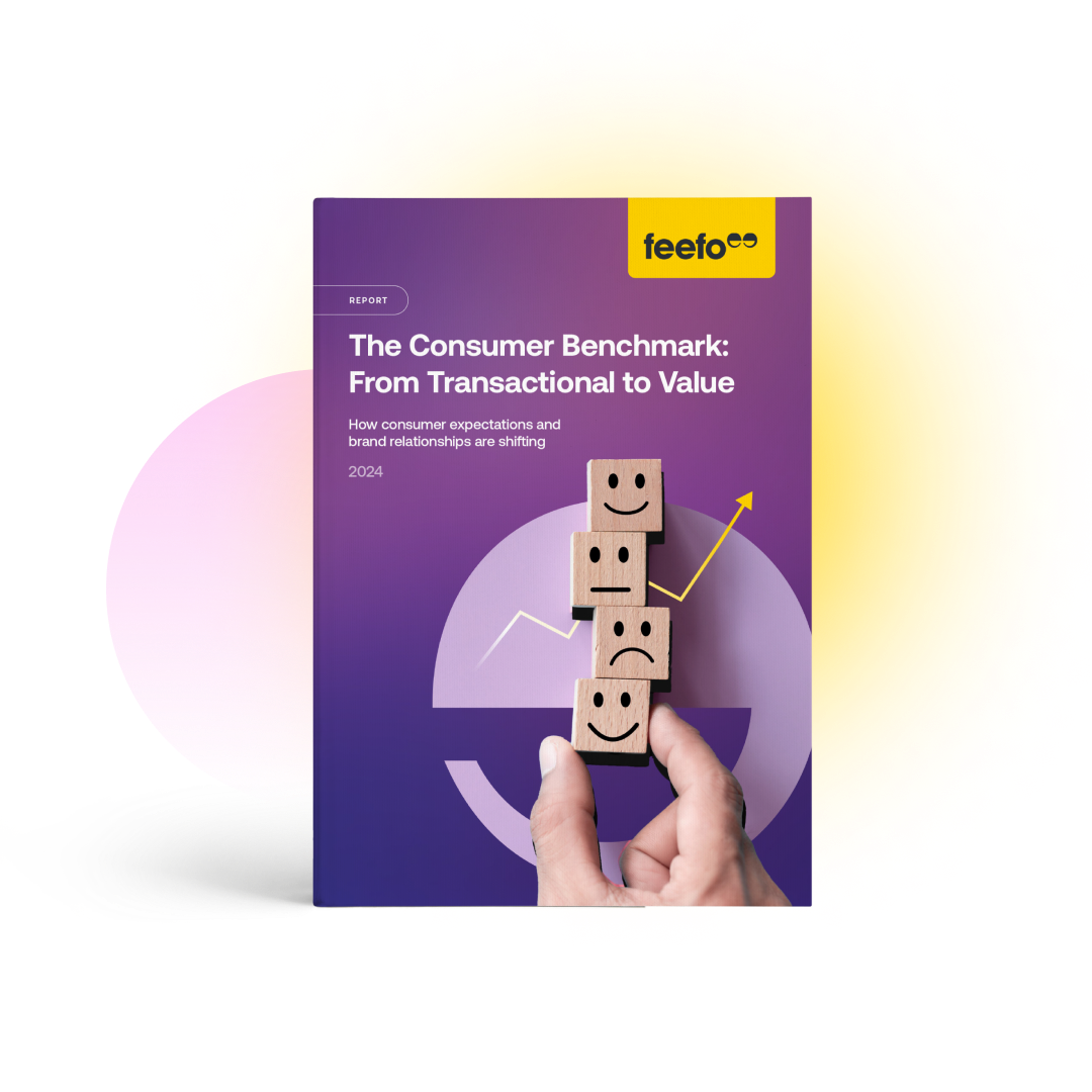 Consumer Behaviour Trends 2024 | Feefo