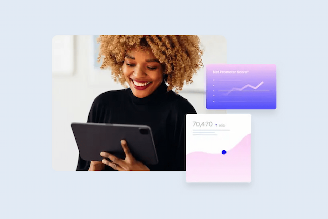 Transform Customer Experience | Feefo: Enriched Insights & Expert Advice