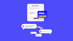 Review platform features | Feefo