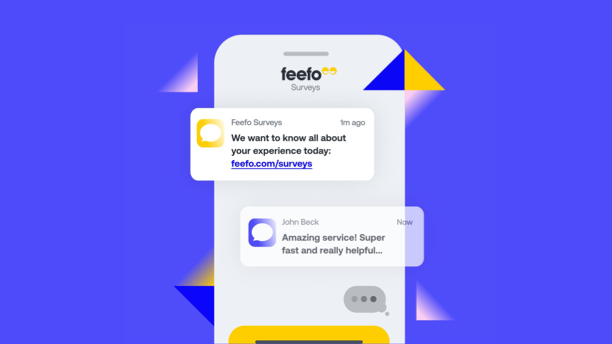 Review platform features | Feefo