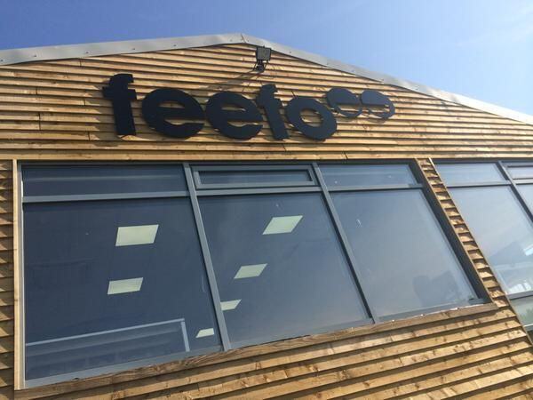 Find out more about Feefo, the verified ratings and reviews platform ...