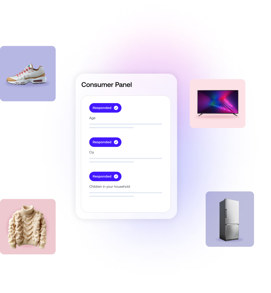 Join Feefo Consumer Panel | Get Products, Write Reviews