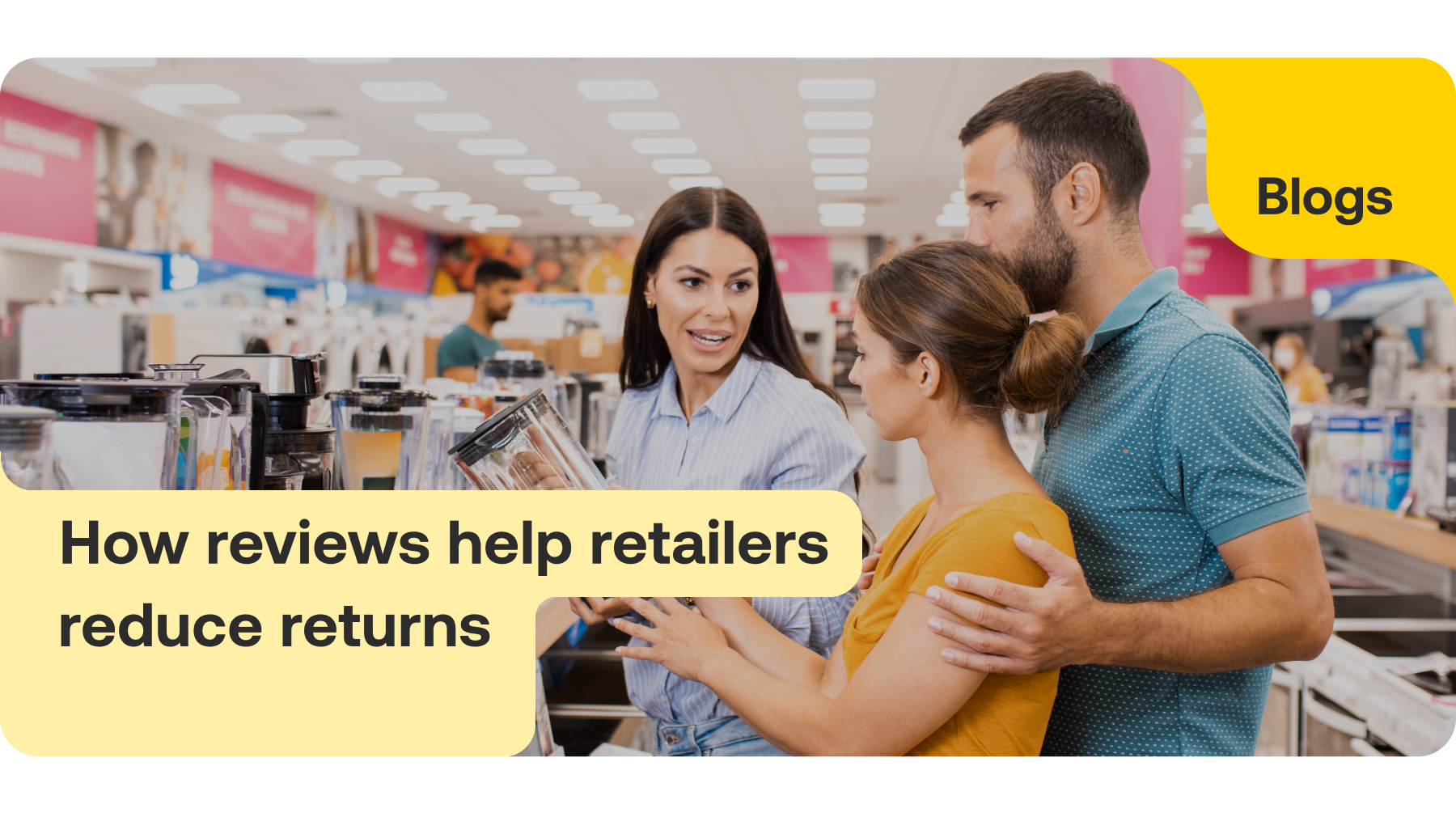 The Importance of Understanding Consumer Behaviour | Feefo