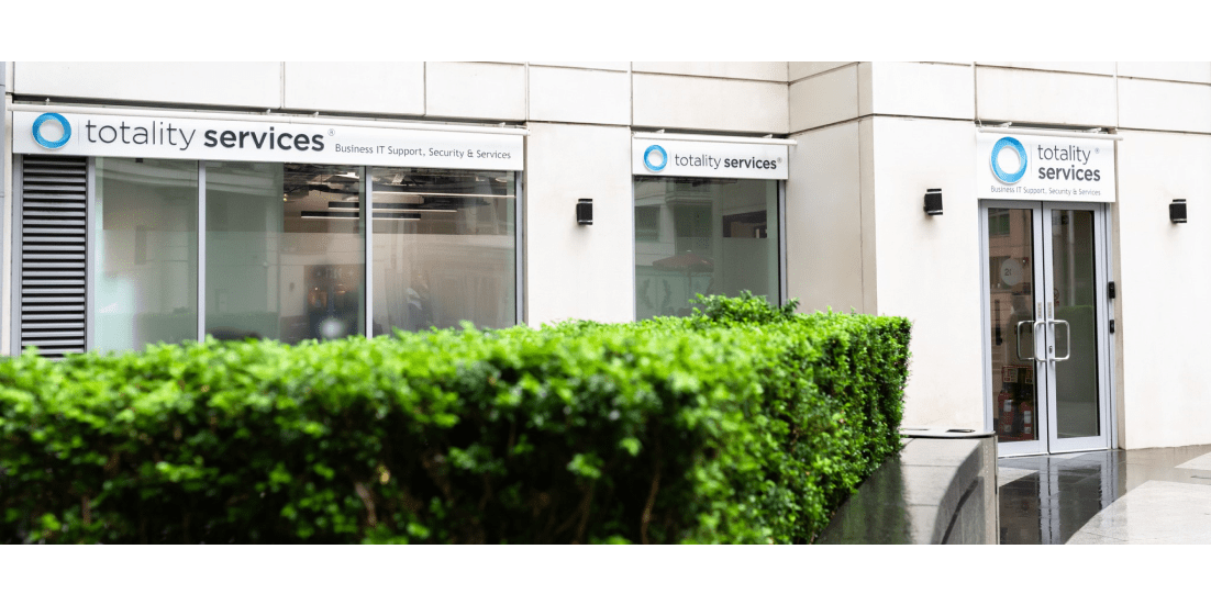 Totality Services case study | Feefo